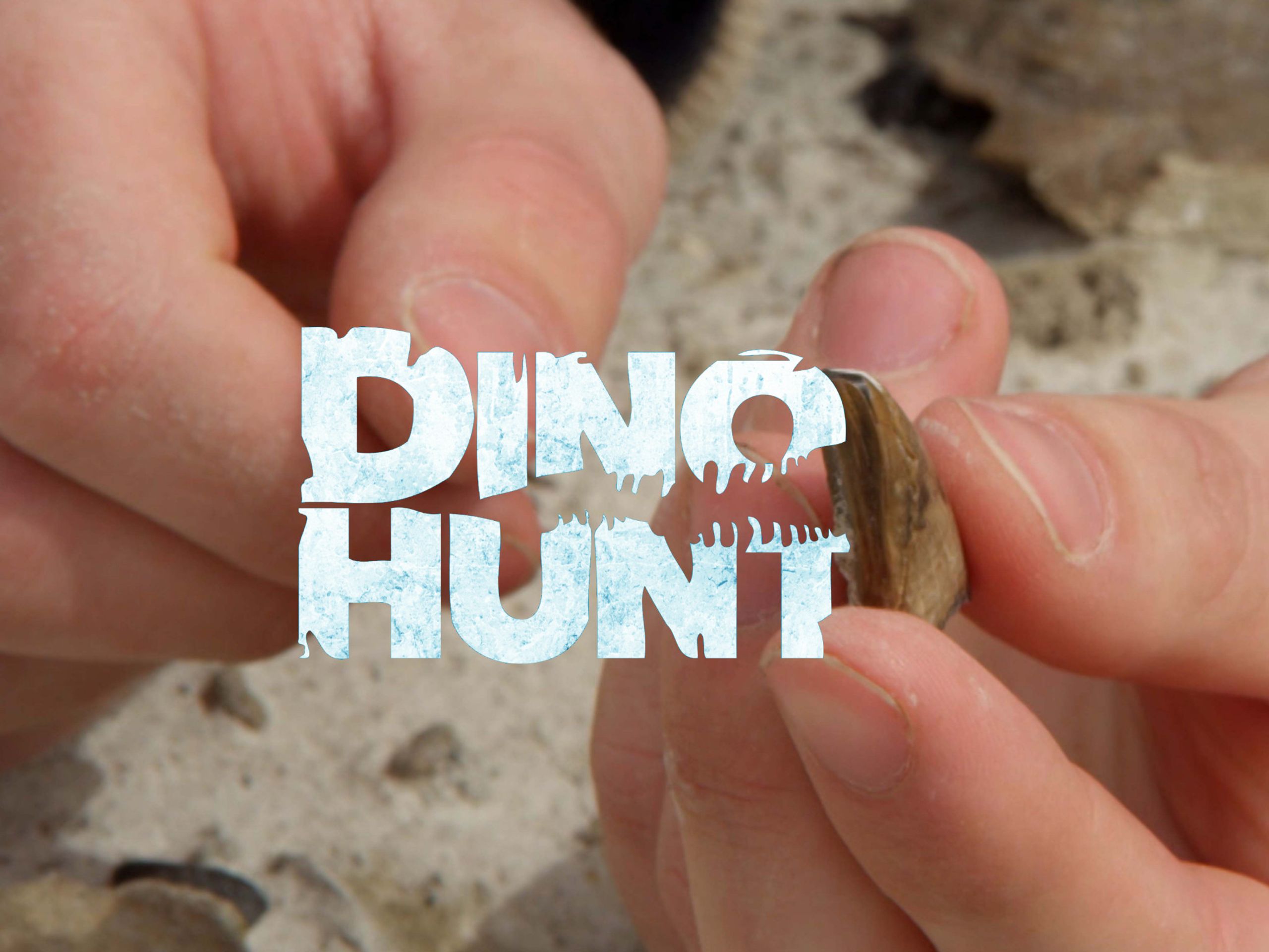Prime Video: DINO HUNT - Season 1