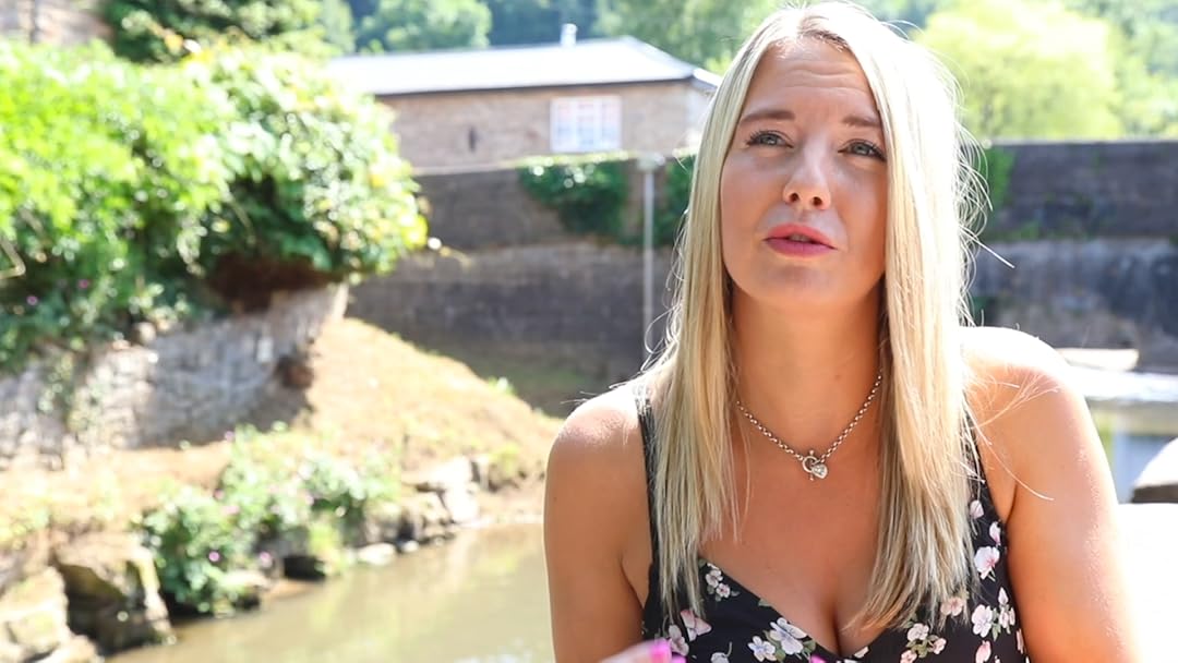 Prime Video: Fifty Shades of Fetish Model