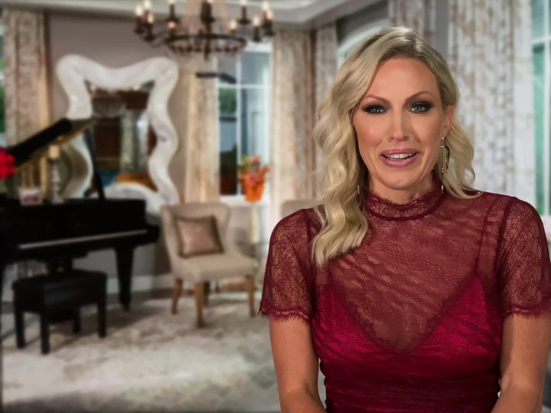 Prime Video: The Real Housewives of Orange County - Season 15