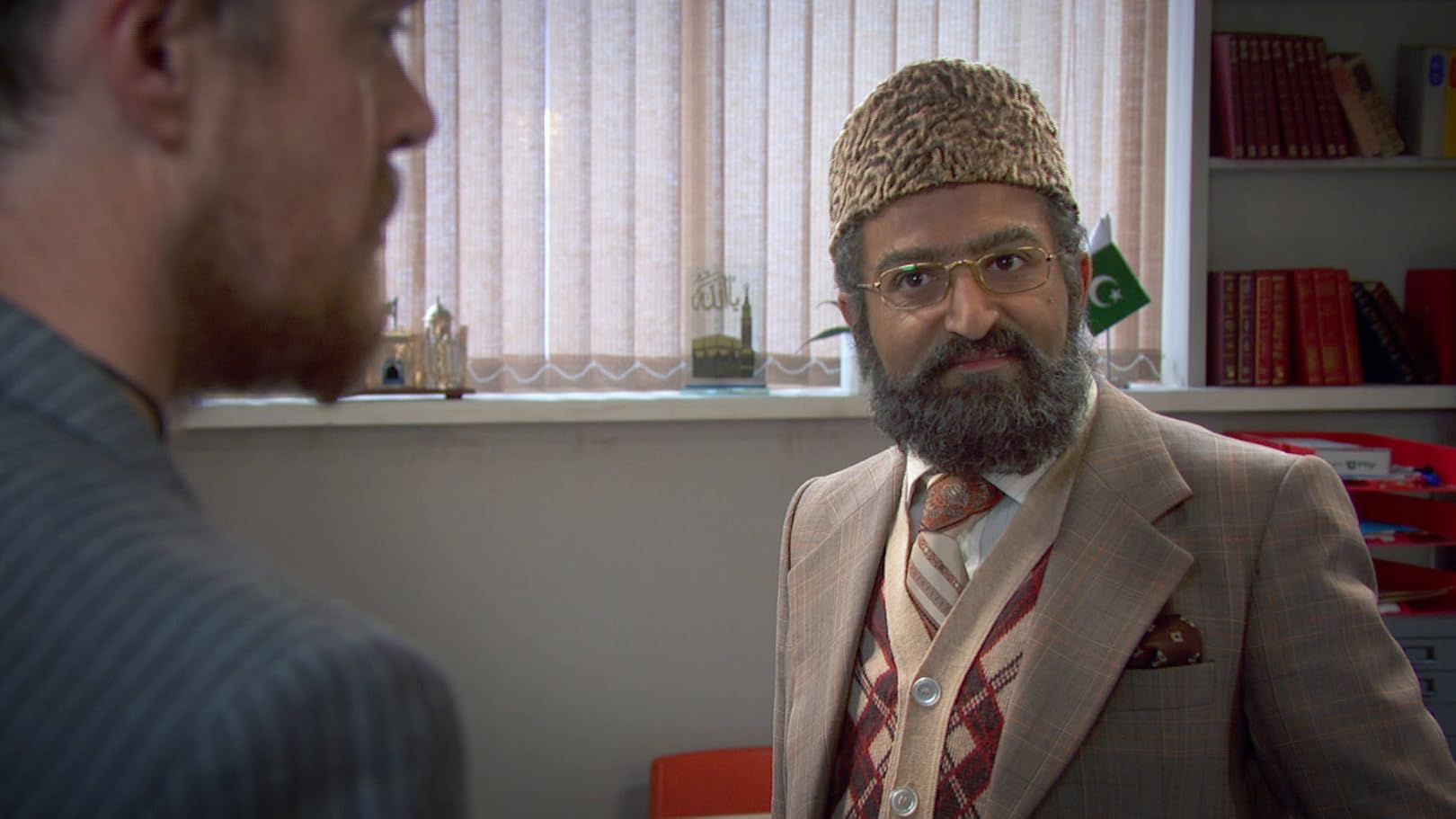 Watch Citizen Khan - Season 1 | Prime Video