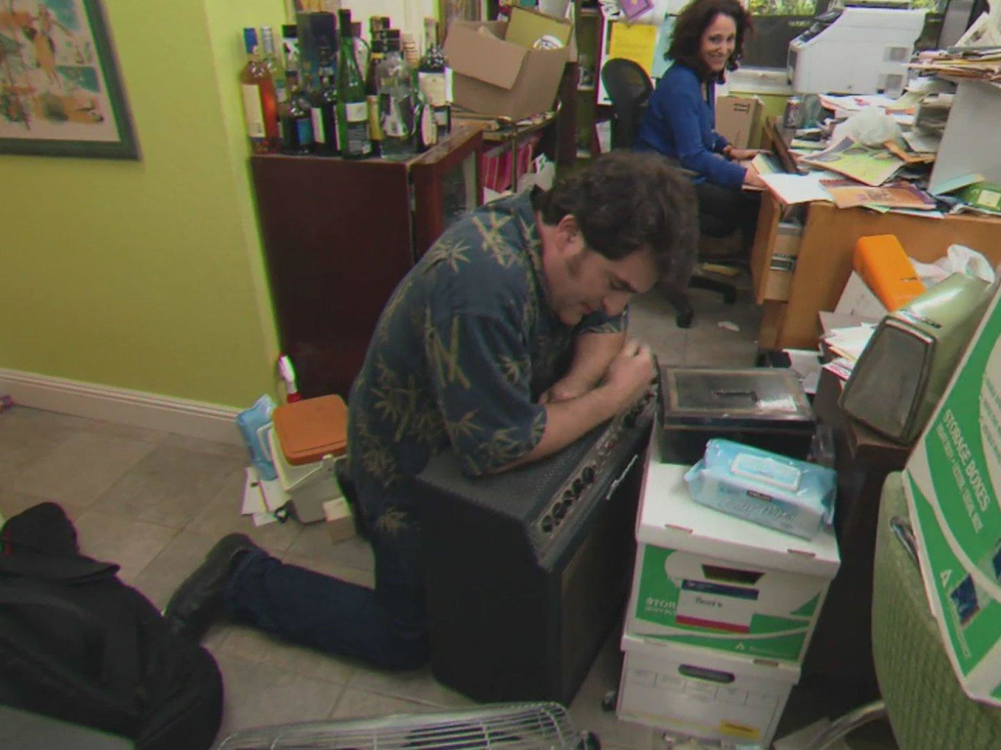 Prime Video: Clean House Season 10