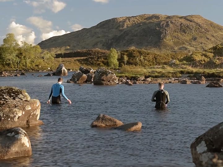 Prime Video: Roaming in the Wild