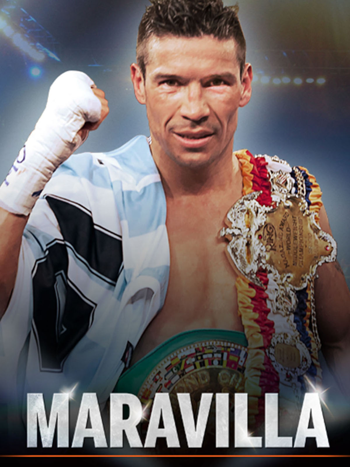 Prime Video: Maravilla