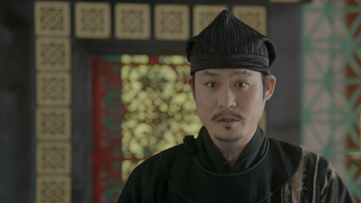 Watch Scarlet Heart: Ryeo - Season 1 | Prime Video