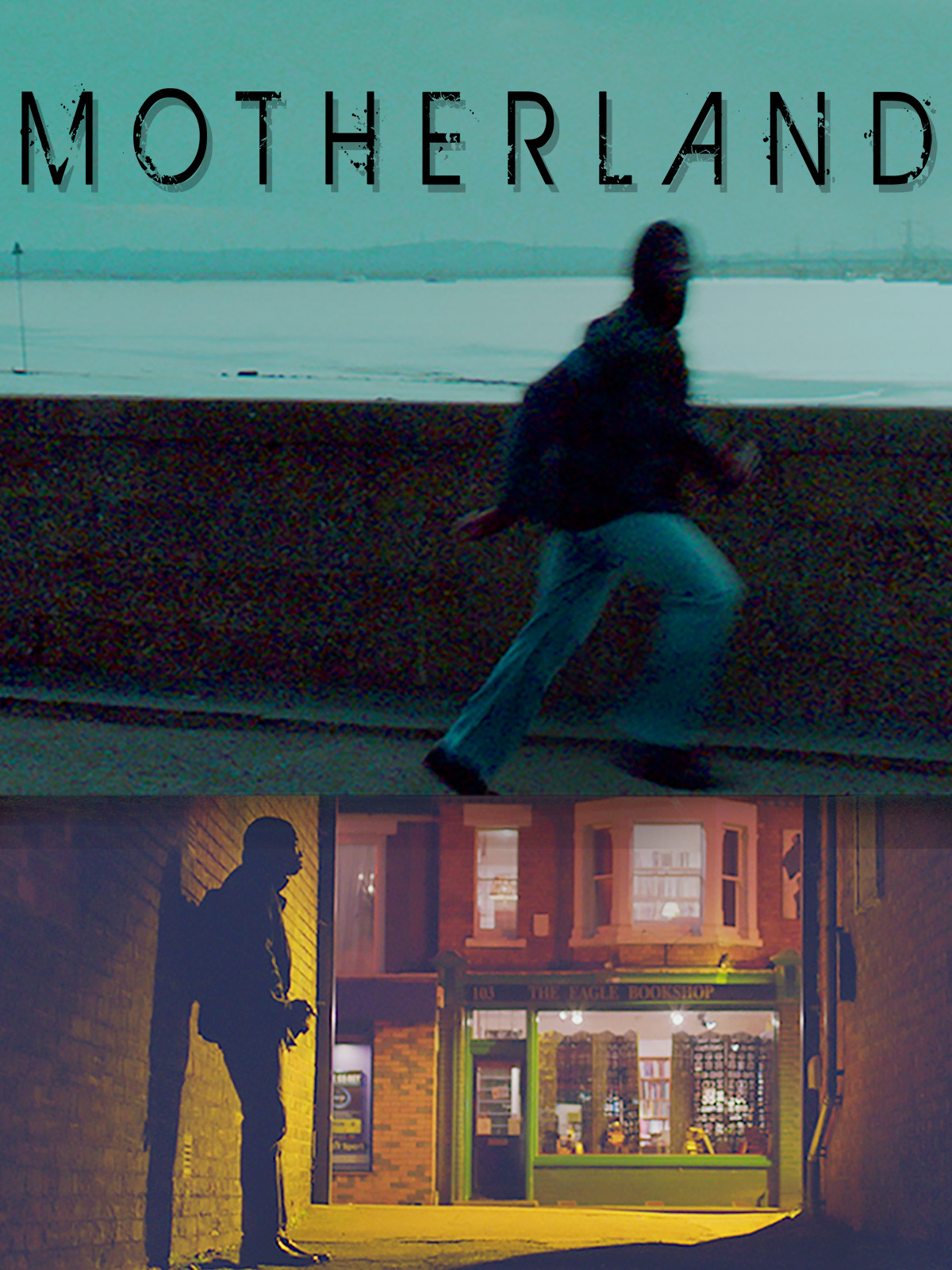 Prime Video: Motherland