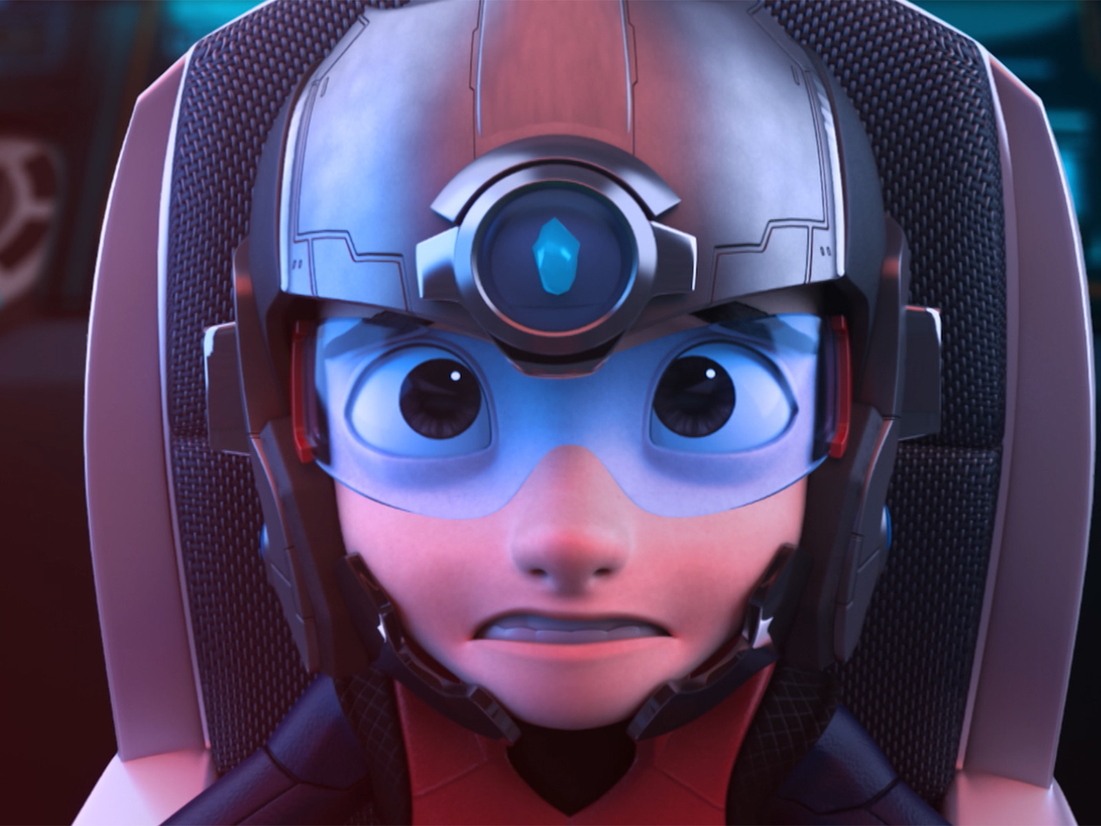 Prime Video: Agent Ali