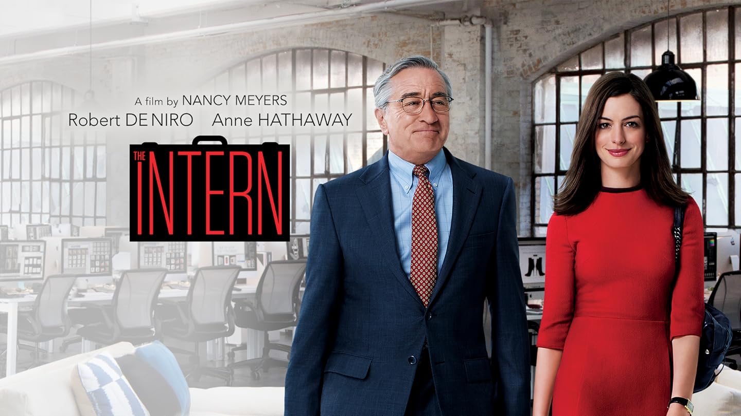 Watch The Intern | Prime Video
