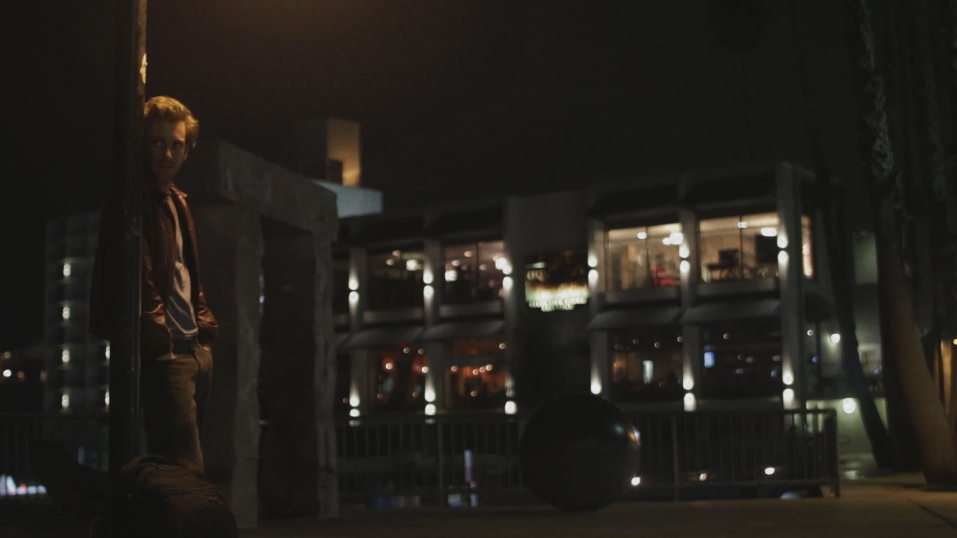 Watch Gang Stalking | Prime Video