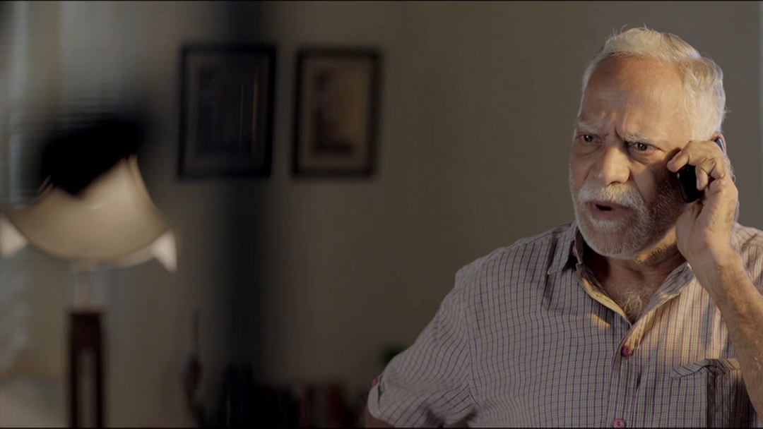 Prime Video: Kaththi