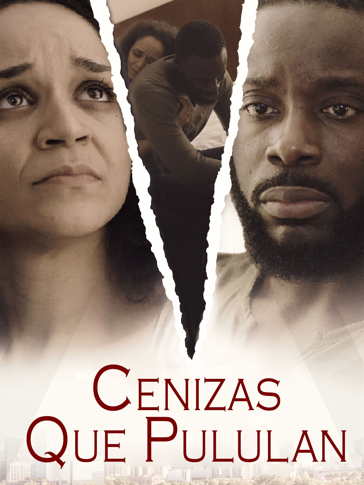 Prime Video: Cenizas Que Pululan