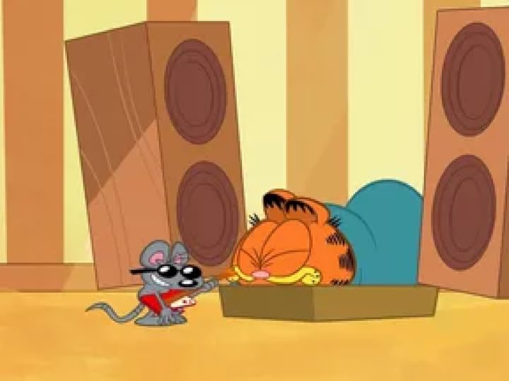 Prime Video: Garfield Originals - Season 1