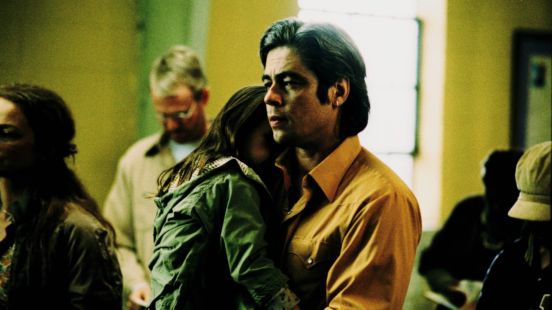 Watch 21 Grams | Prime Video