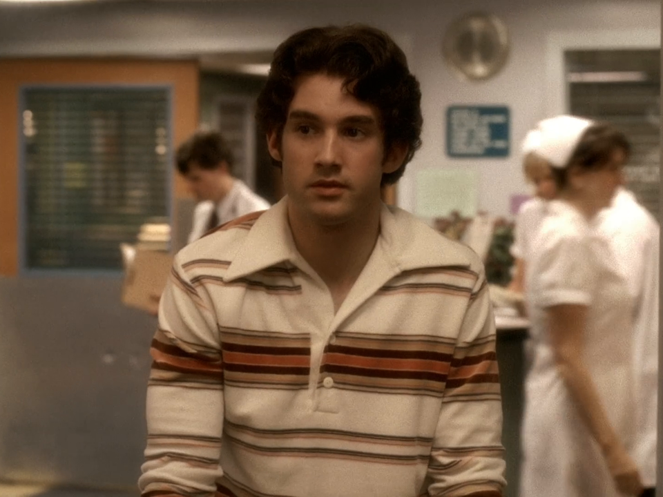 Prime Video: Cold Case - Season 3