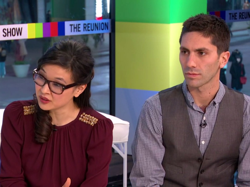 Prime Video: Catfish: The TV Show - Season 1