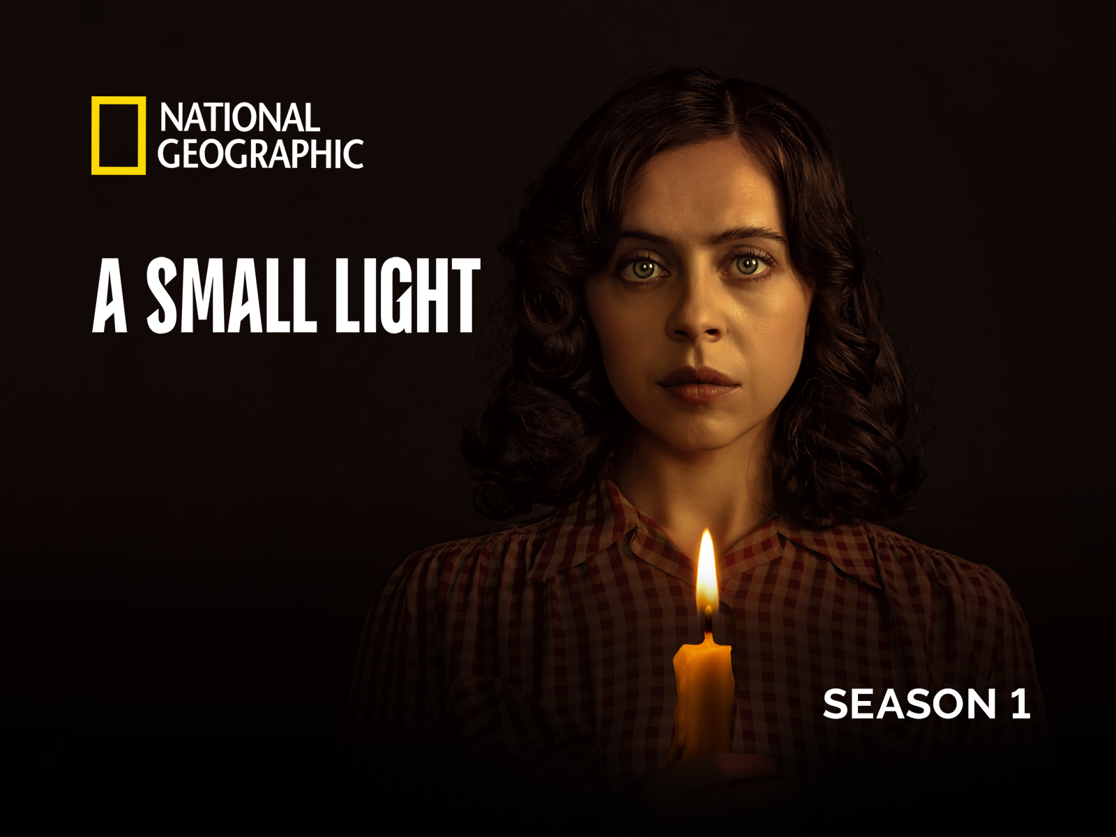 Prime Video: A Small Light - Season 1
