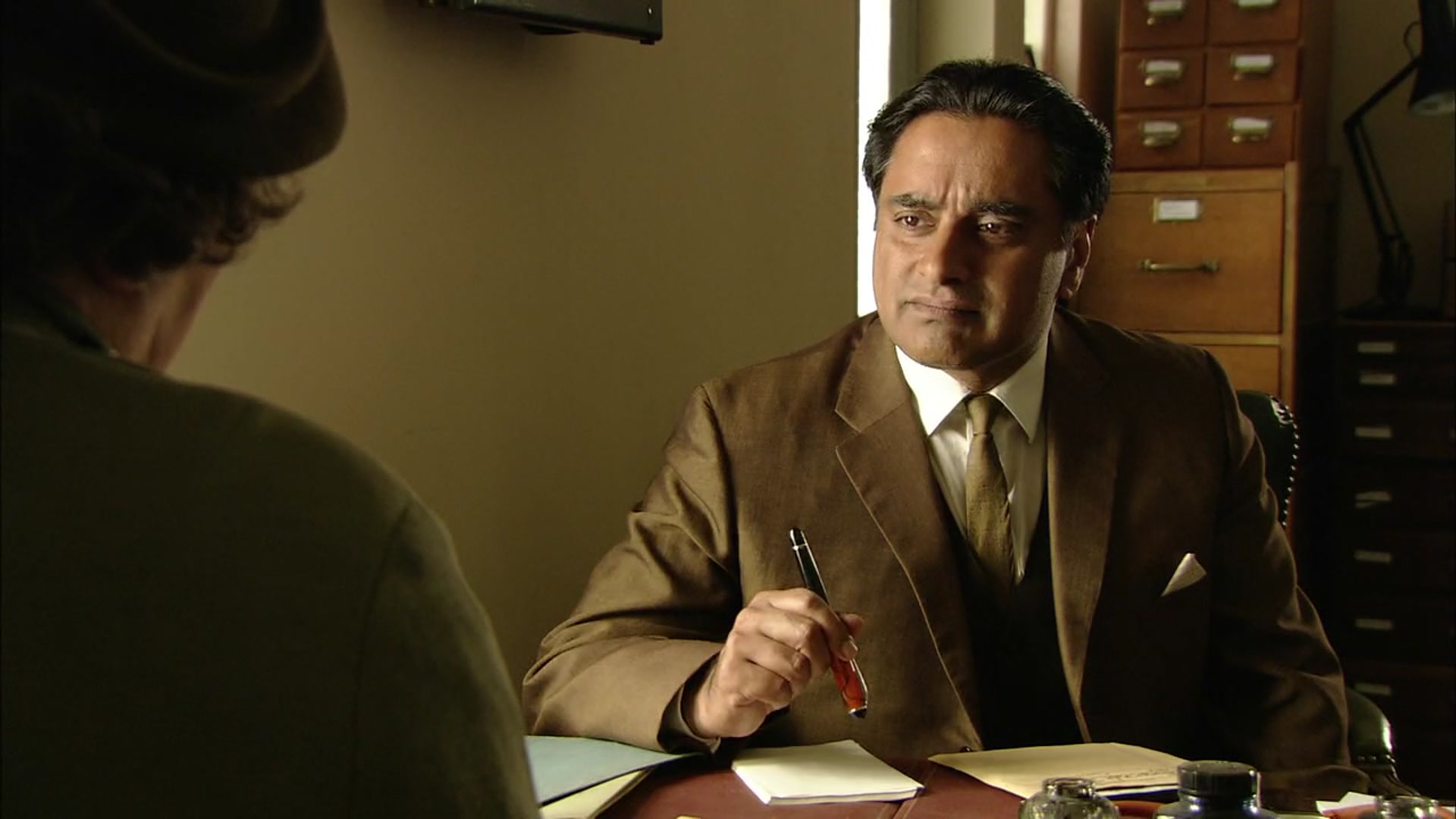 Watch The Indian Doctor - Series 1 | Prime Video