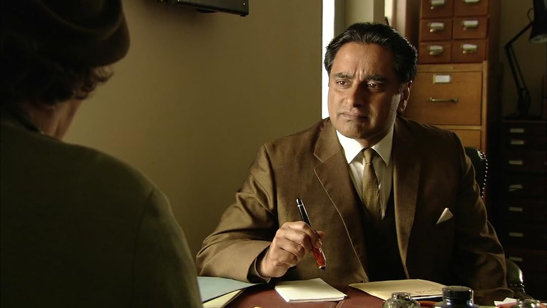 Watch The Indian Doctor - Series 1 | Prime Video