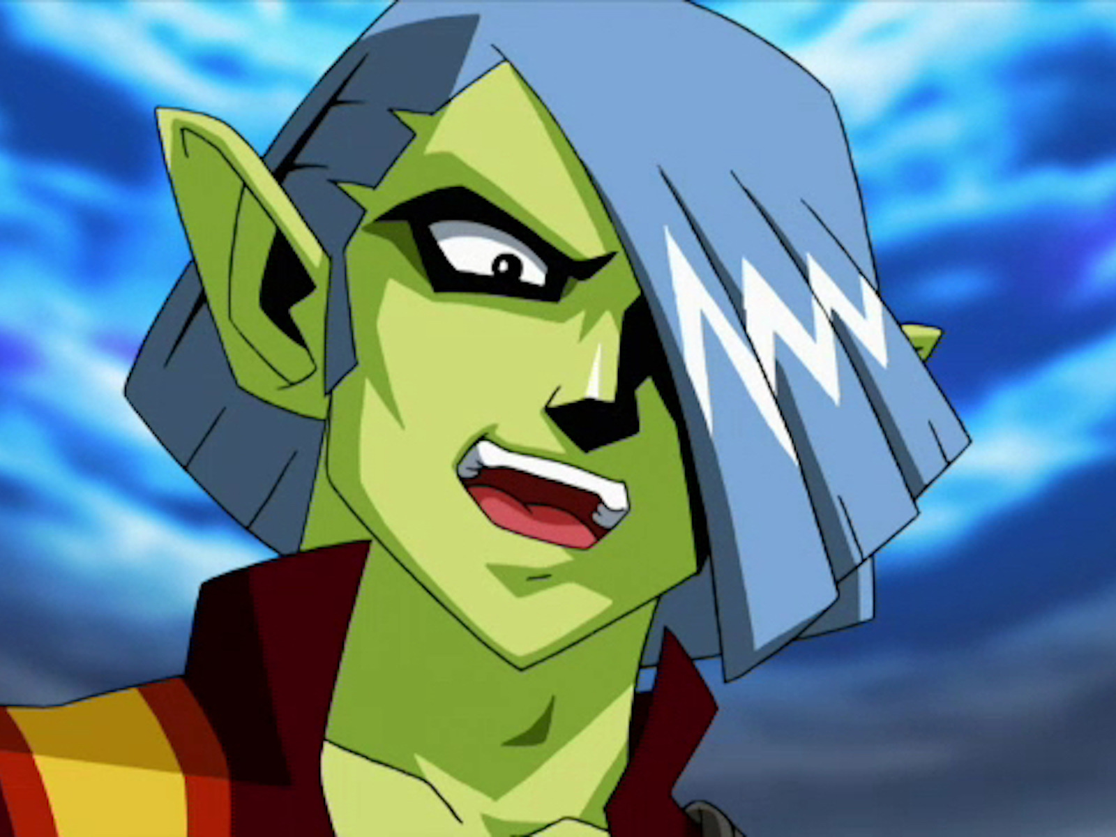 Prime Video: Redakai: Conquer the Kairu