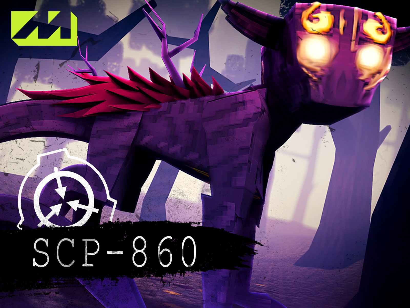 Prime Video: SCP Foundation