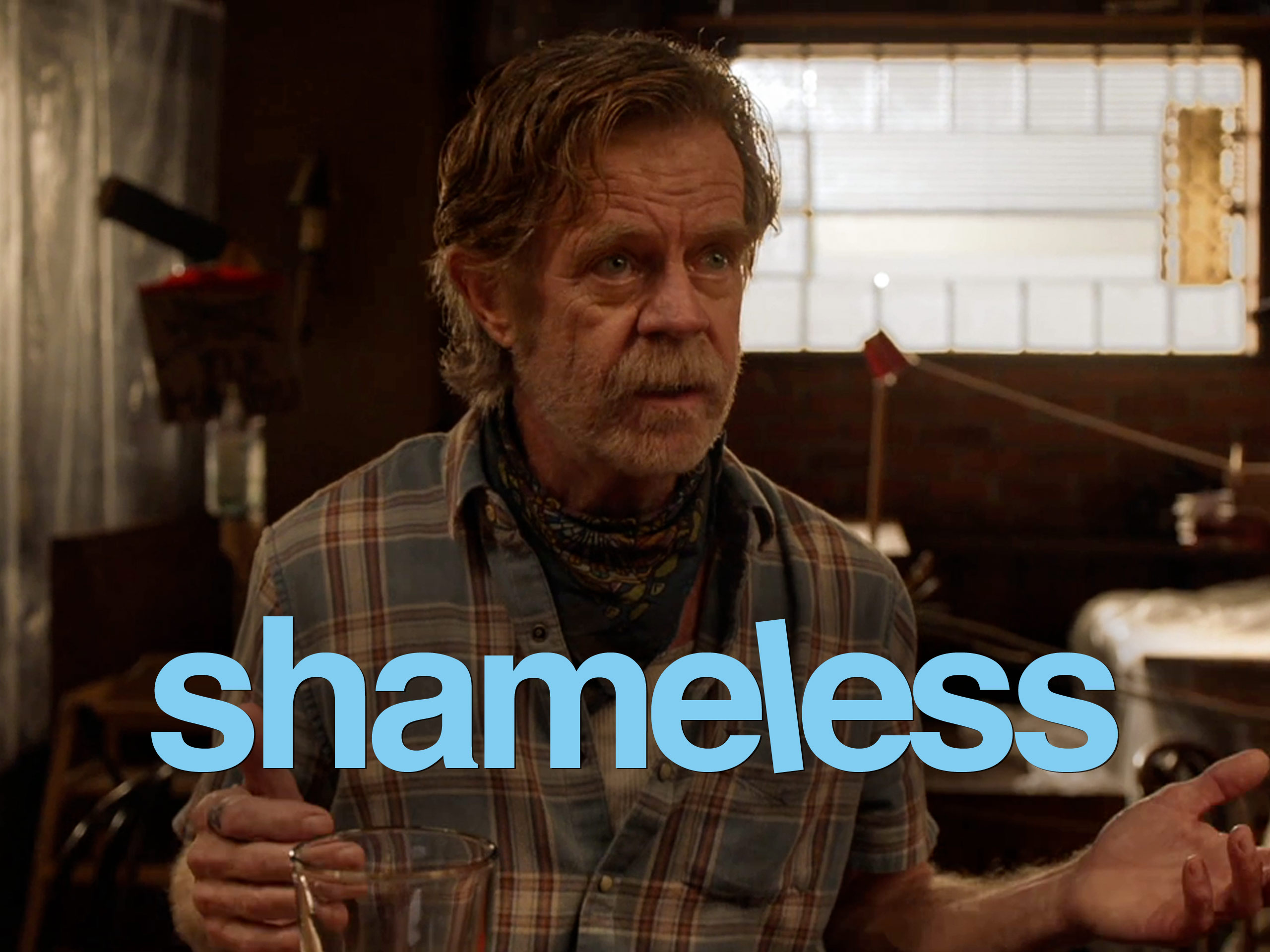 Prime Video: Shameless - Staffel 11 [dt./OV]