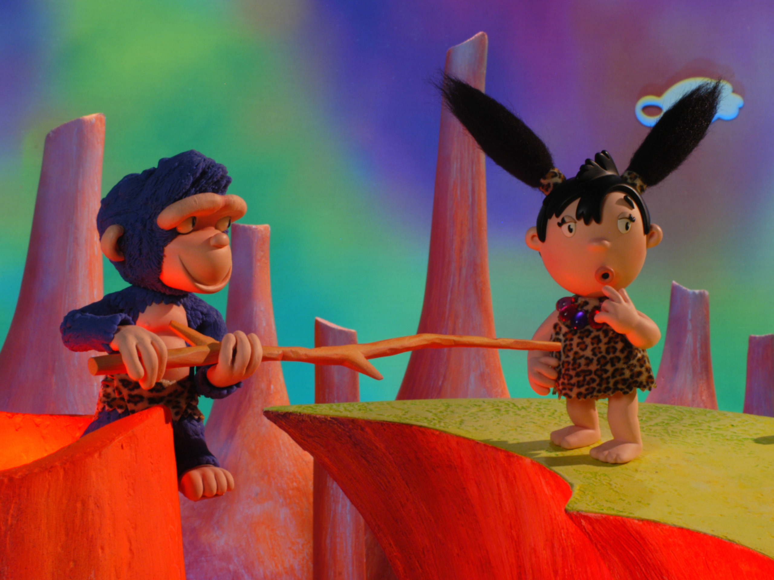 Prime Video: Igam Ogam