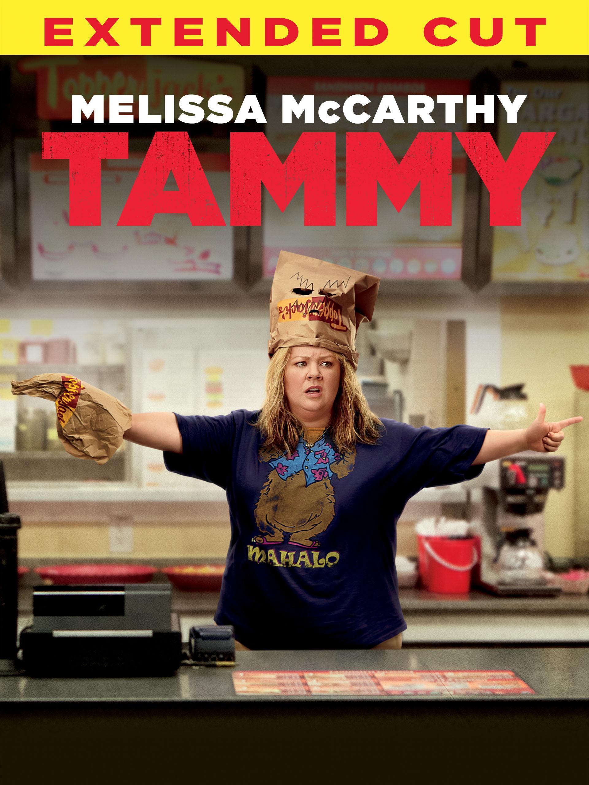 Prime Video: Tammy (Extended Edition)