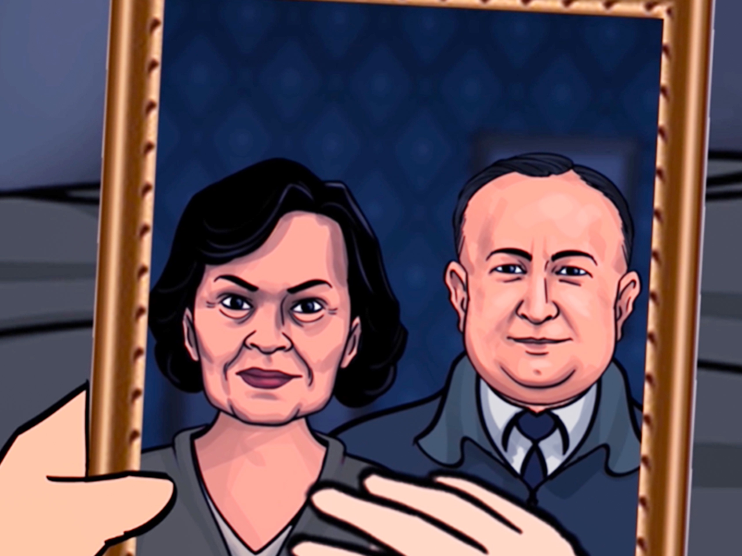 Prime Video: Khooni Monday