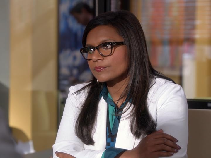Prime Video: The Mindy Project - Season 1