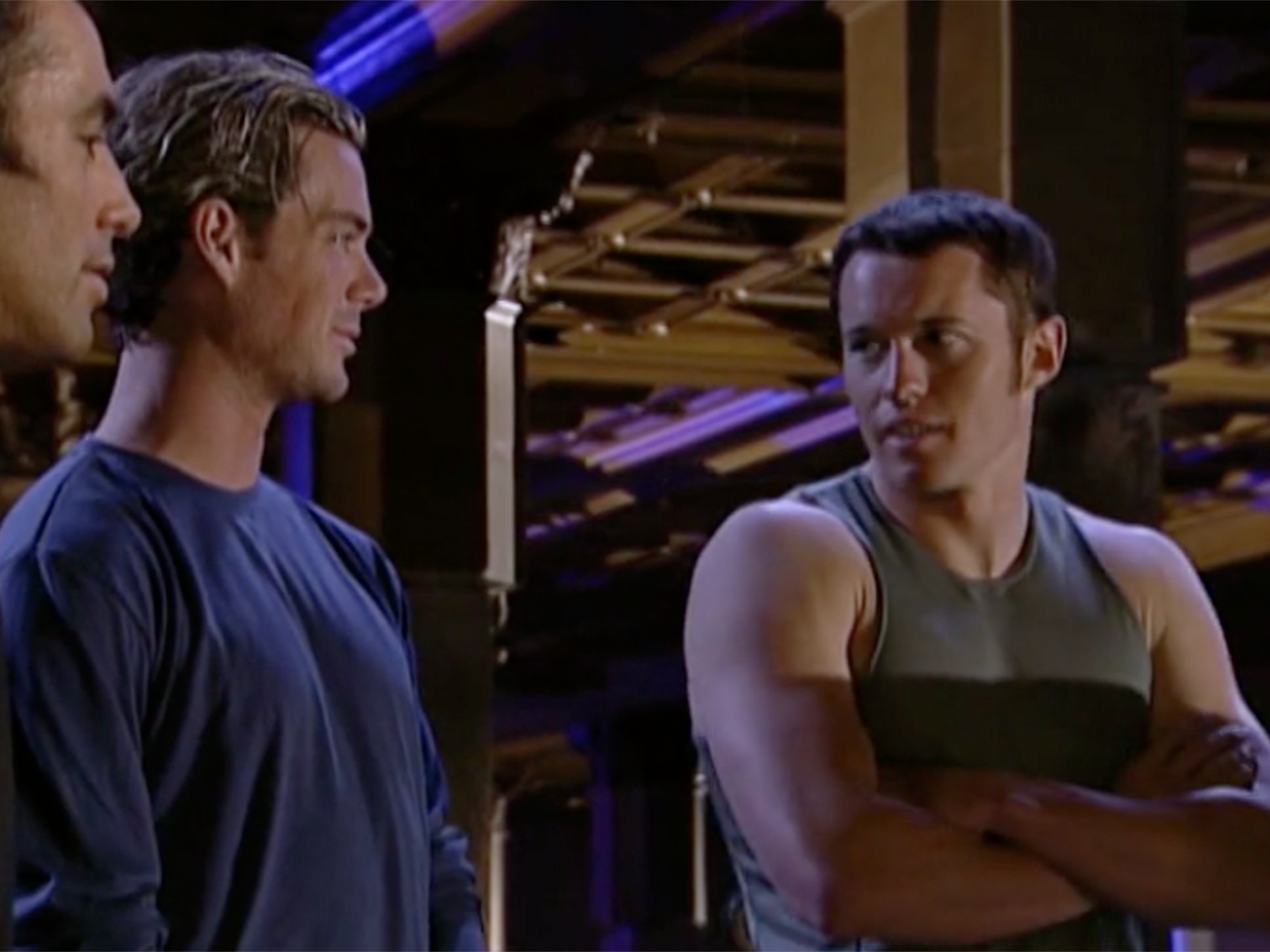 Prime Video: Fear Factor