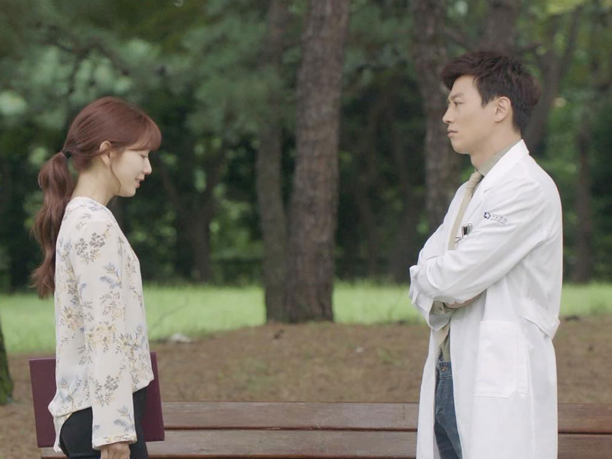 Prime Video: Doctors