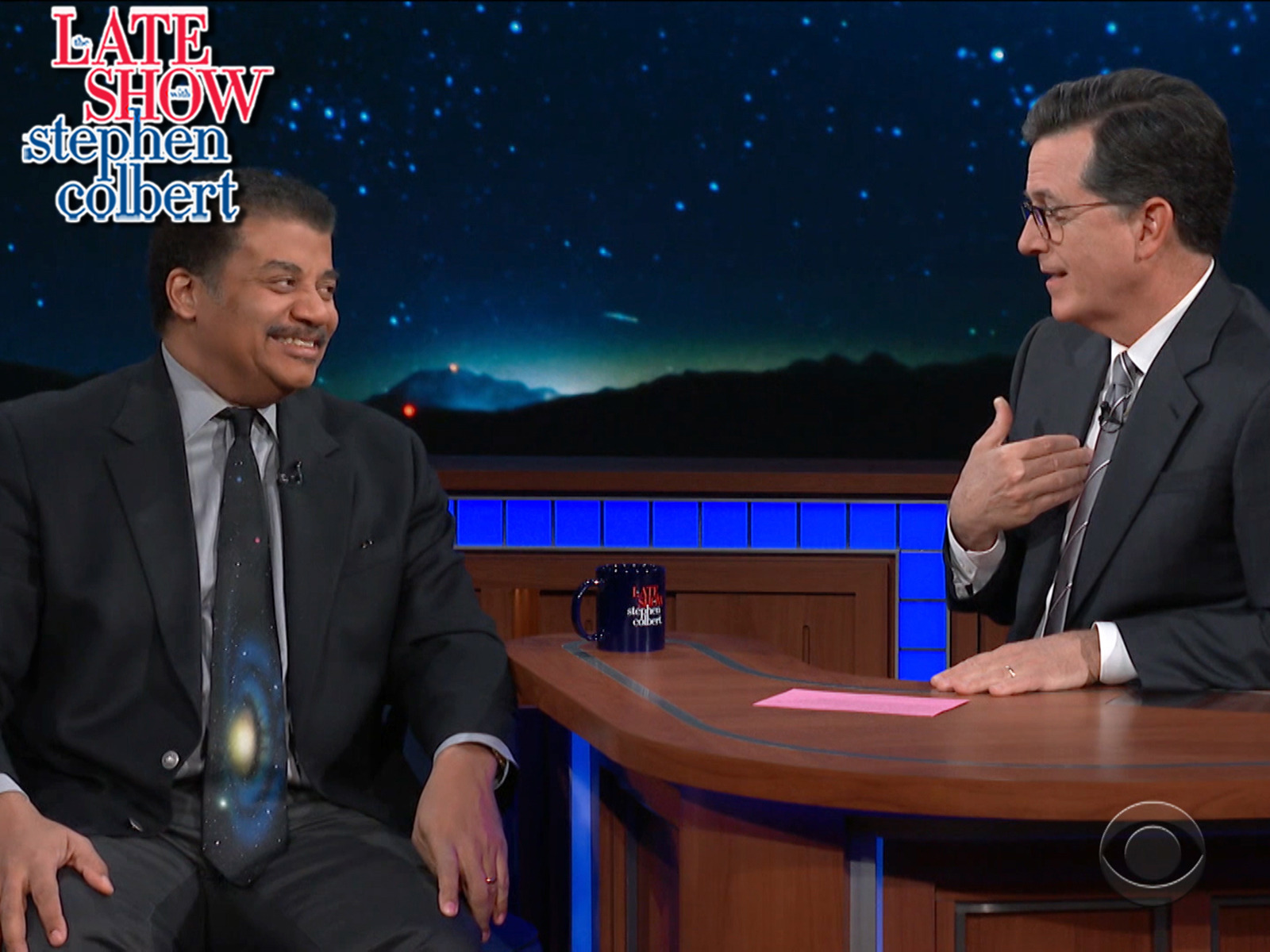 Prime Video: The Late Show with Stephen Colbert Season 3