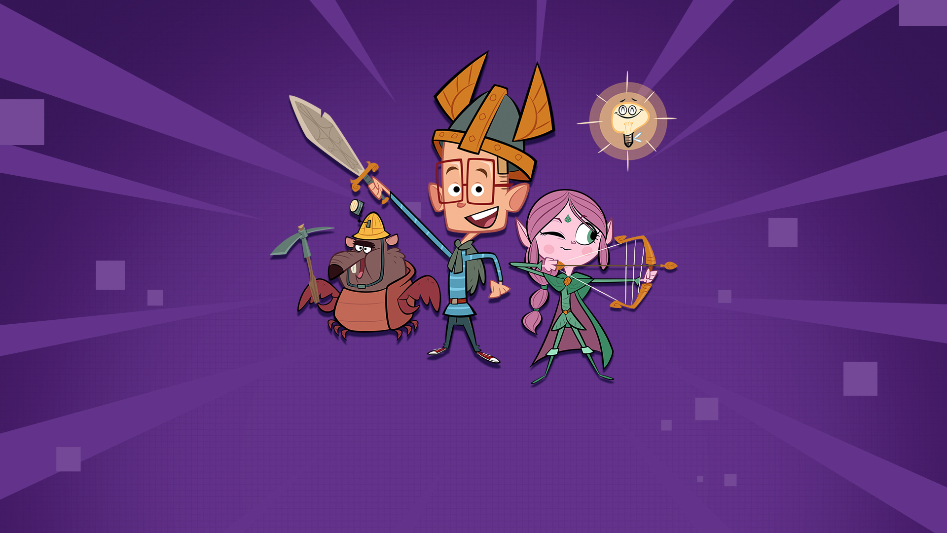 Prime Video: Marcus Level