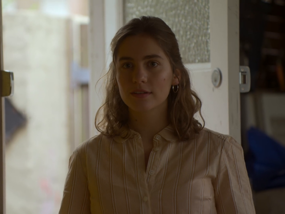 Prime Video: Bump - Seizoen 1