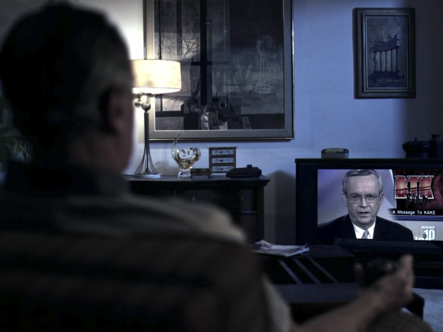 Prime Video: BTK: Chasing a Serial Killer - Season 1