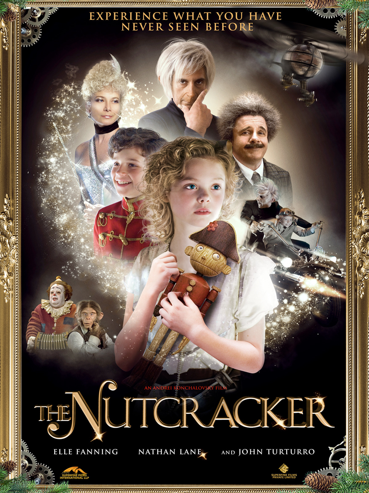 Prime Video: The Nutcracker