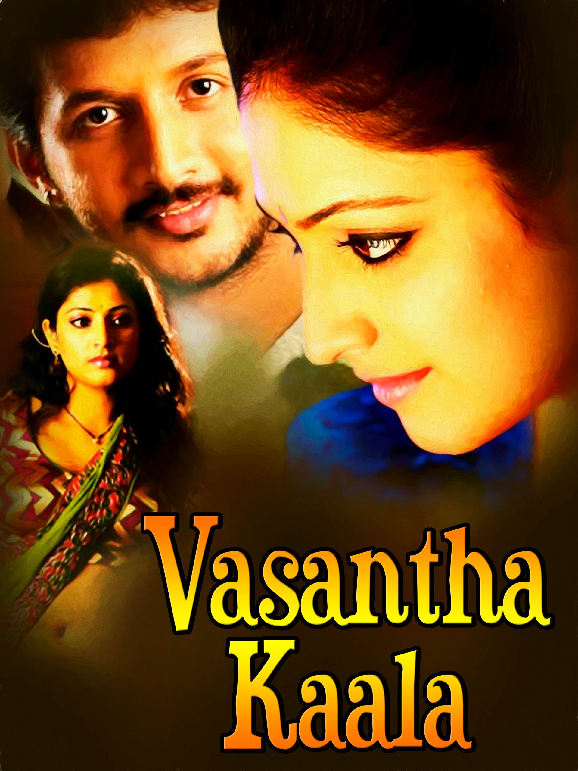 Prime Video: Vasantha Kaala