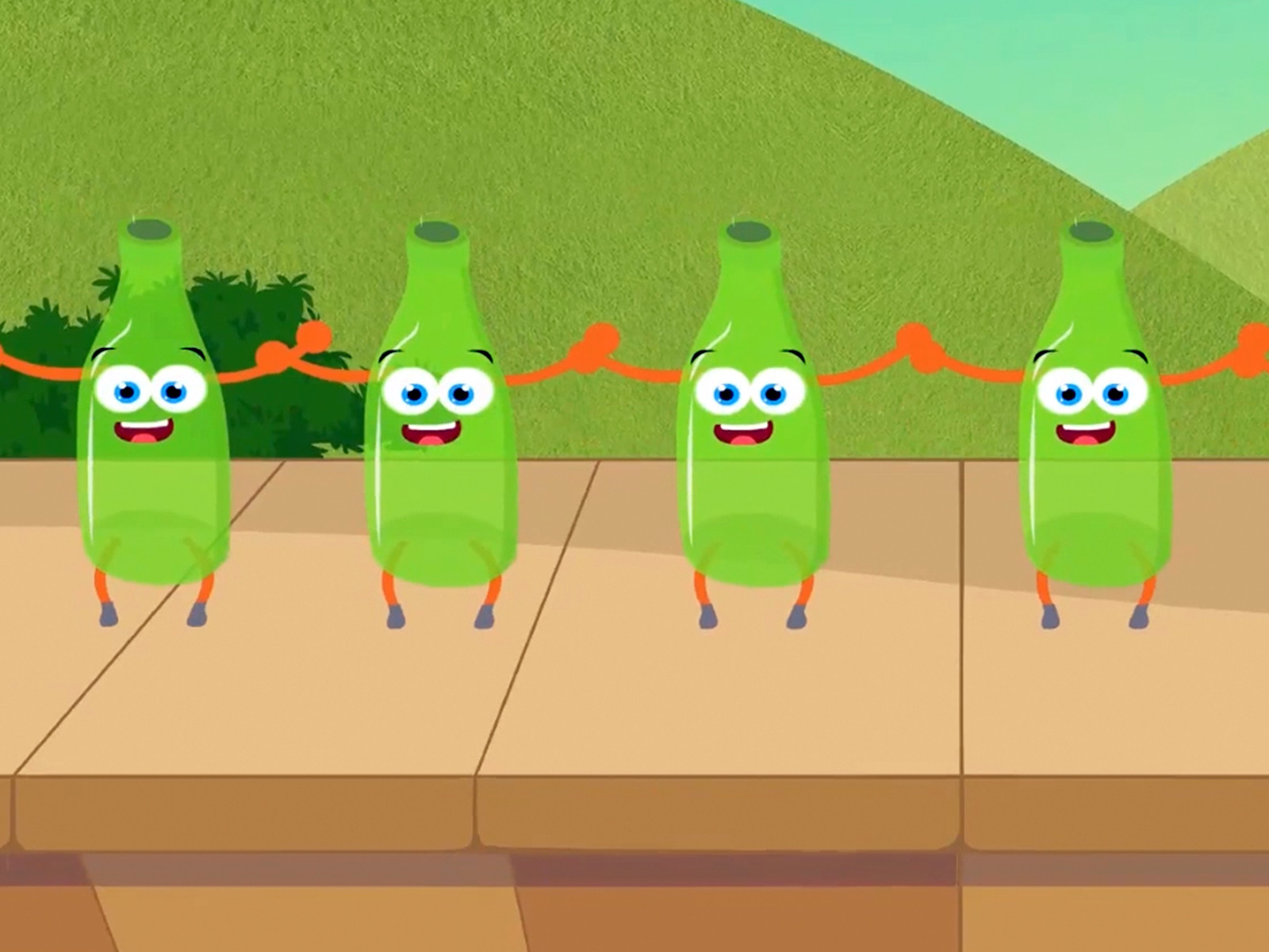 Prime Video: Nursery Rhymes Time