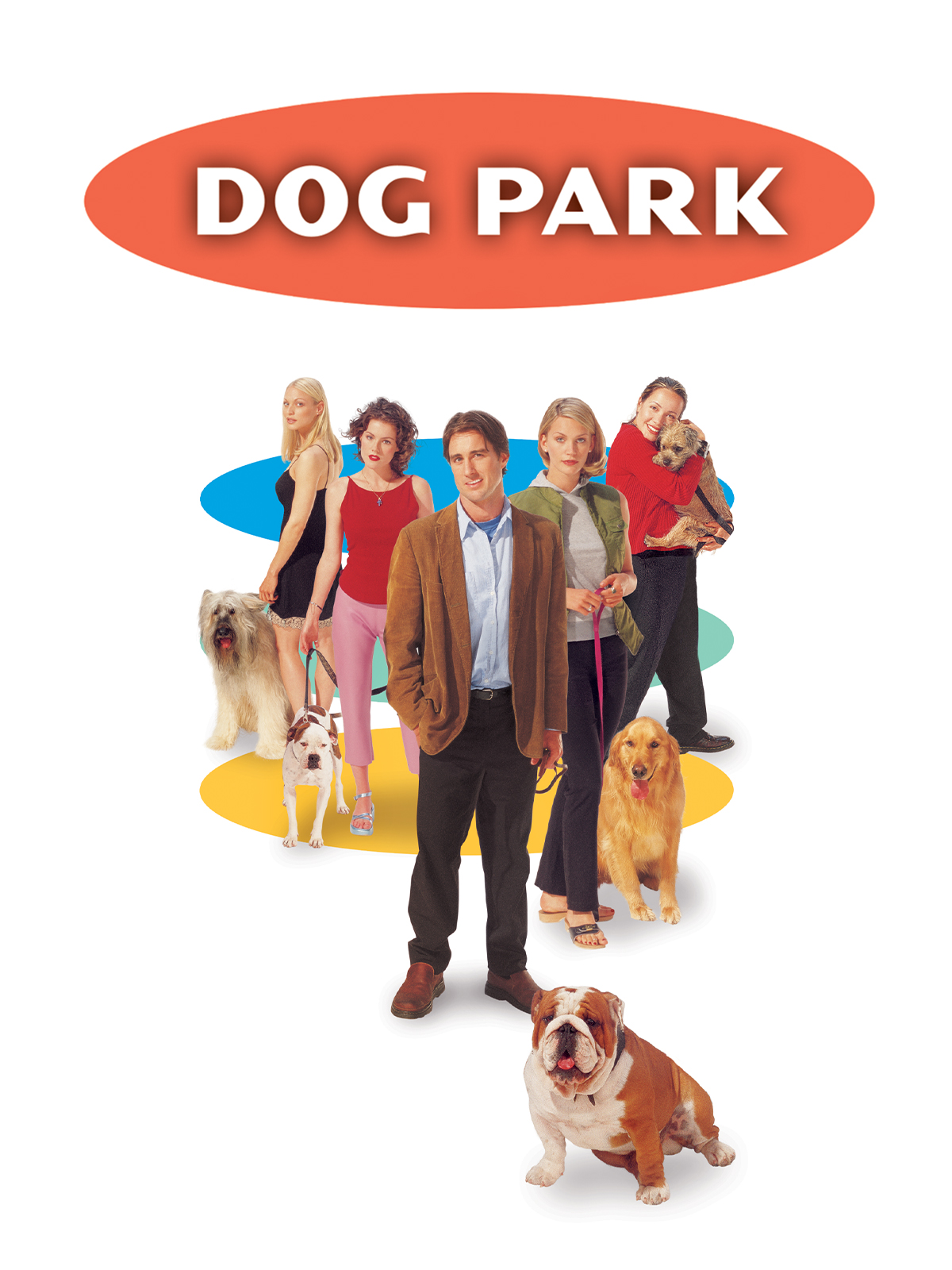 Prime Video: Dog Park
