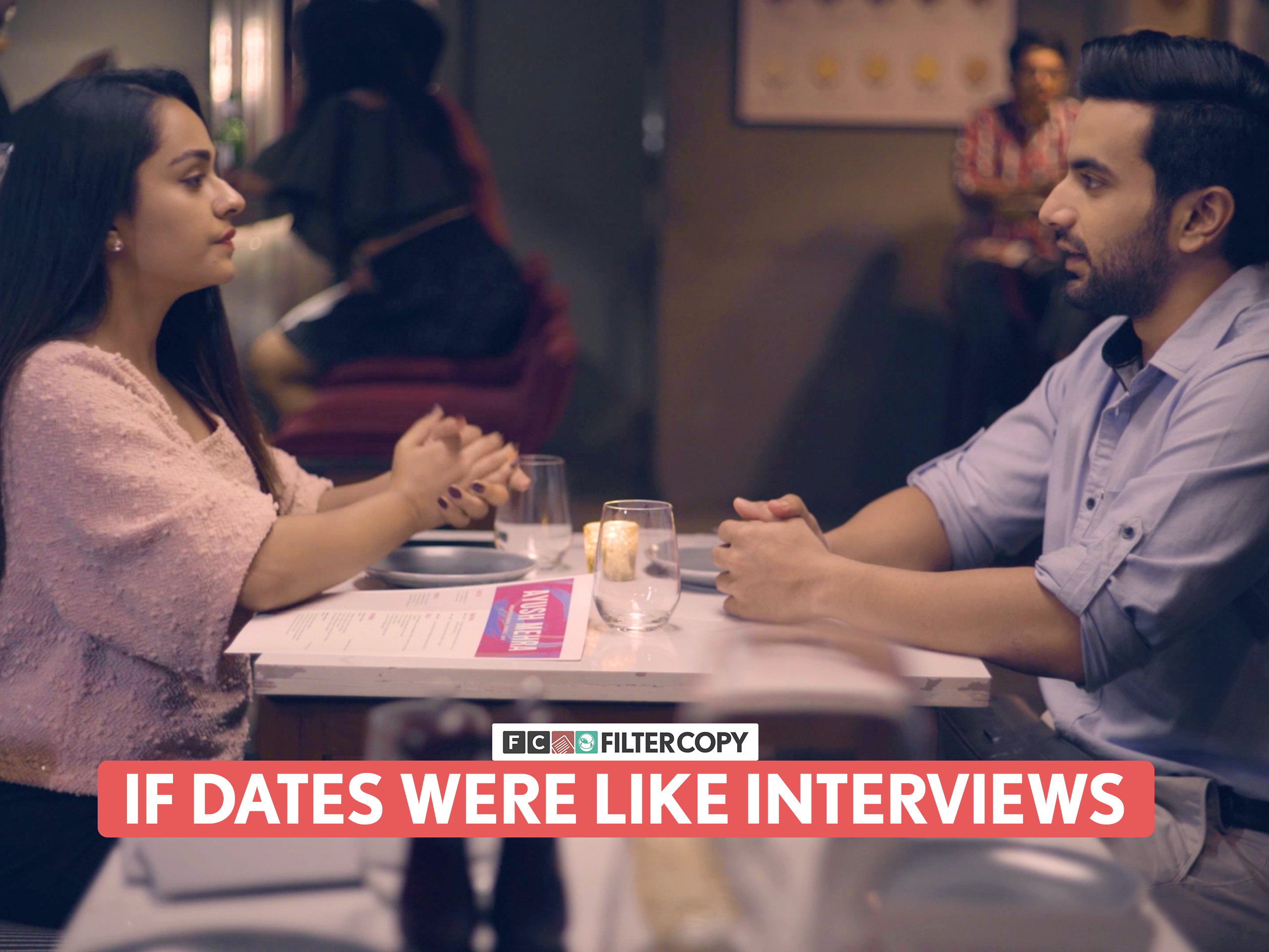 Prime Video: FilterCopy - What If - Season 1