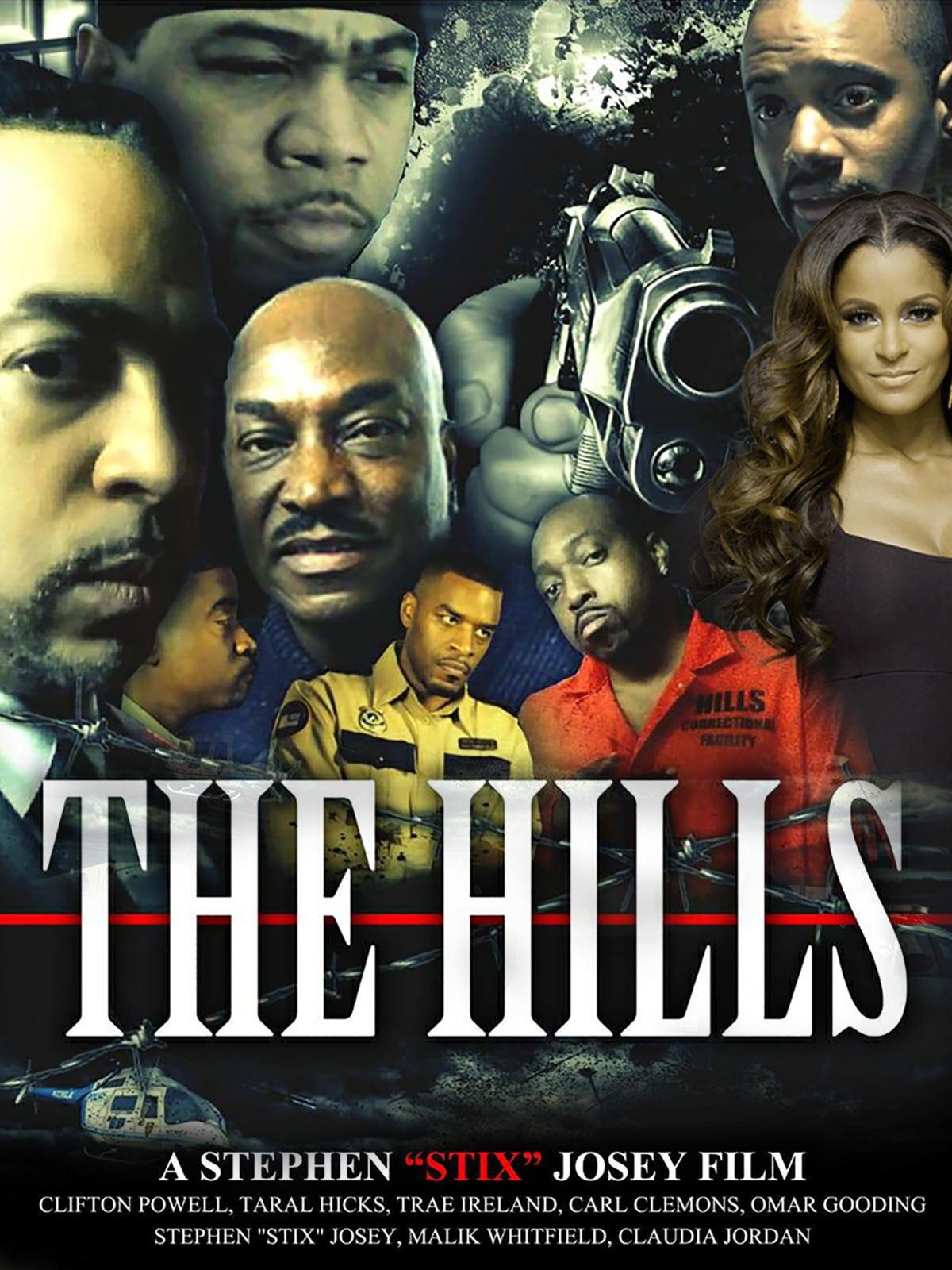 Prime Video: Hills, The