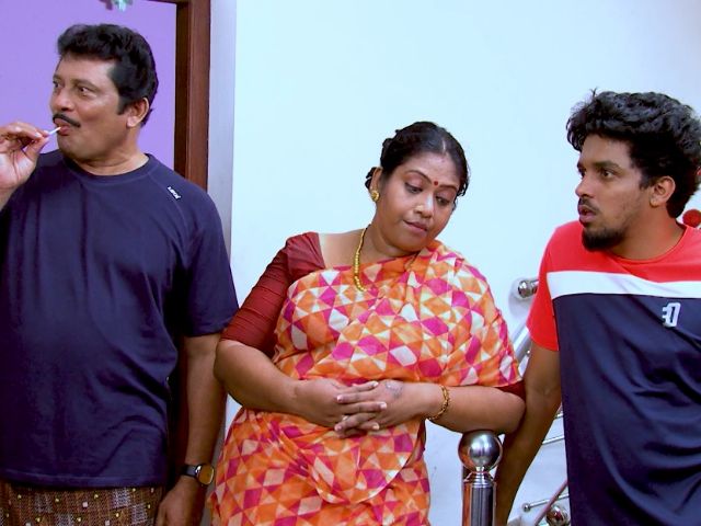 Prime Video: Thatteem Mutteem Season 4