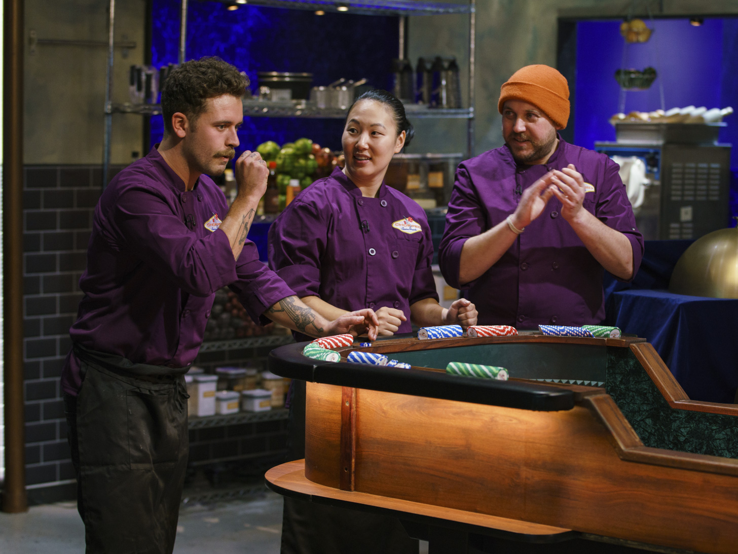 Prime Video: Chopped: Volume 3 - Season 51