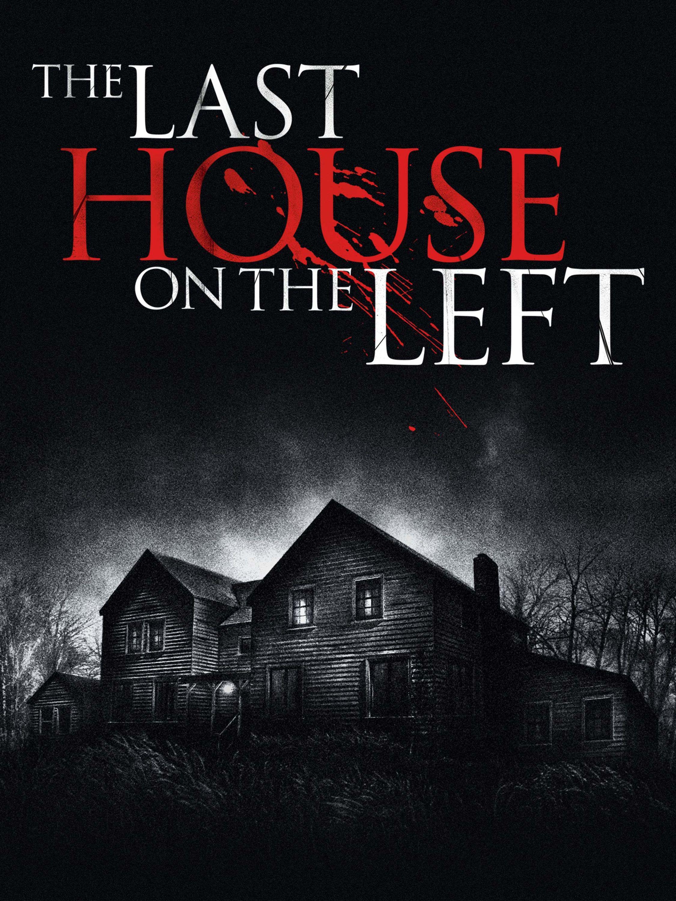 Prime Video: The Last House on the Left