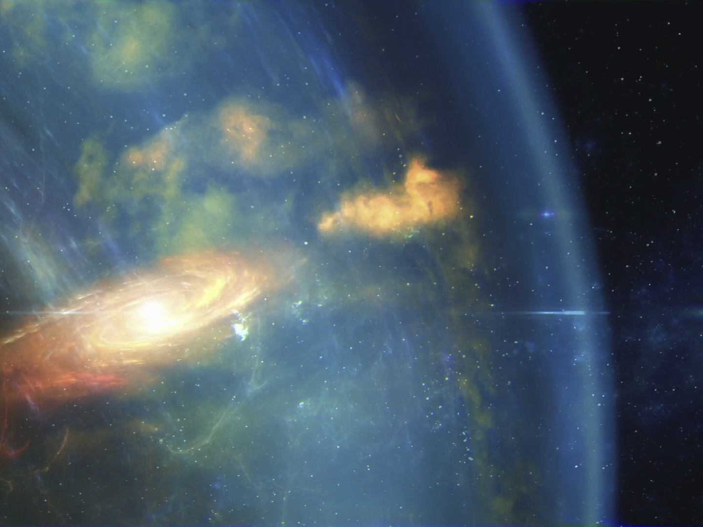 Prime Video: How the Universe Works - Season 7