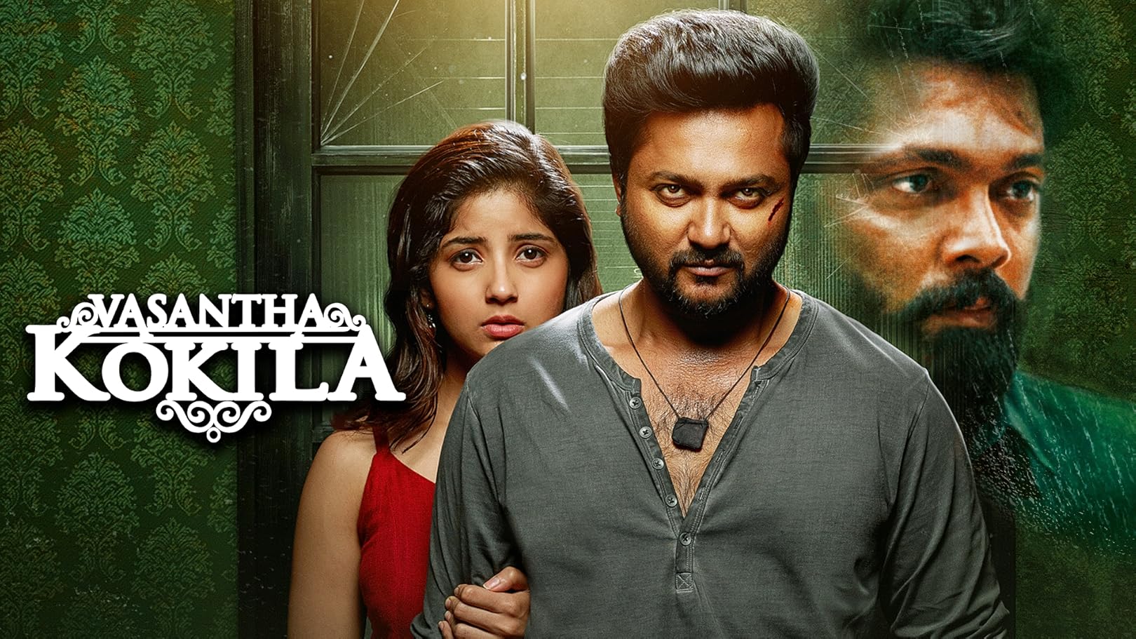 Prime Video: Vasantha Kokila (Kannada)