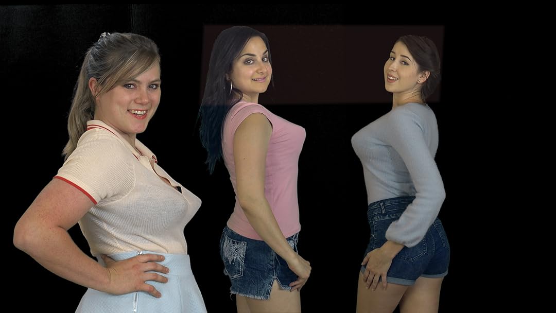 Watch Bullet Bra Sweater Girls | Prime Video