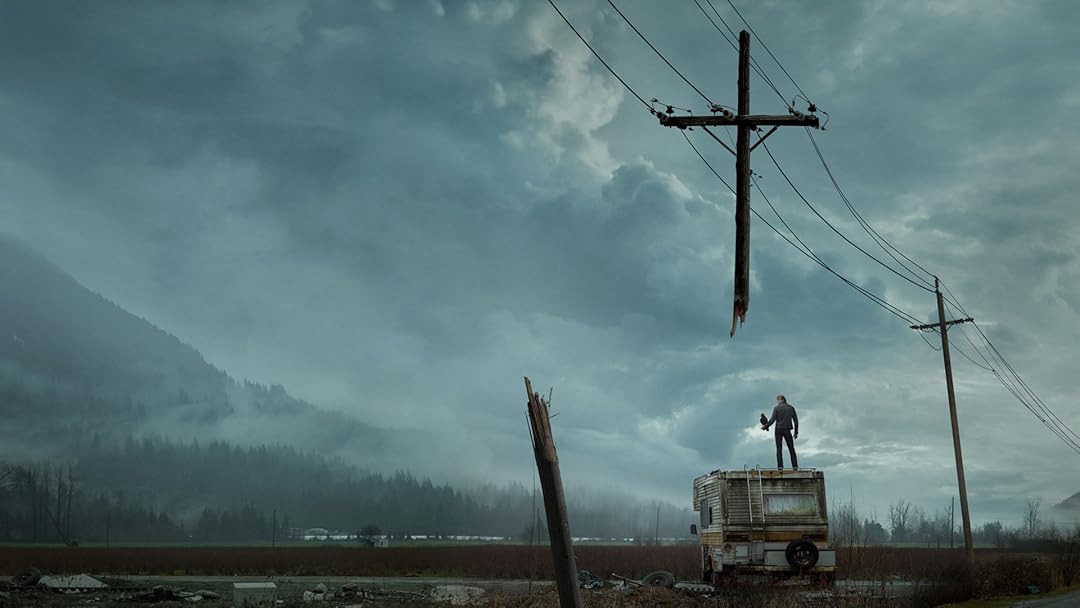 Prime Video: The Stand - Season 1