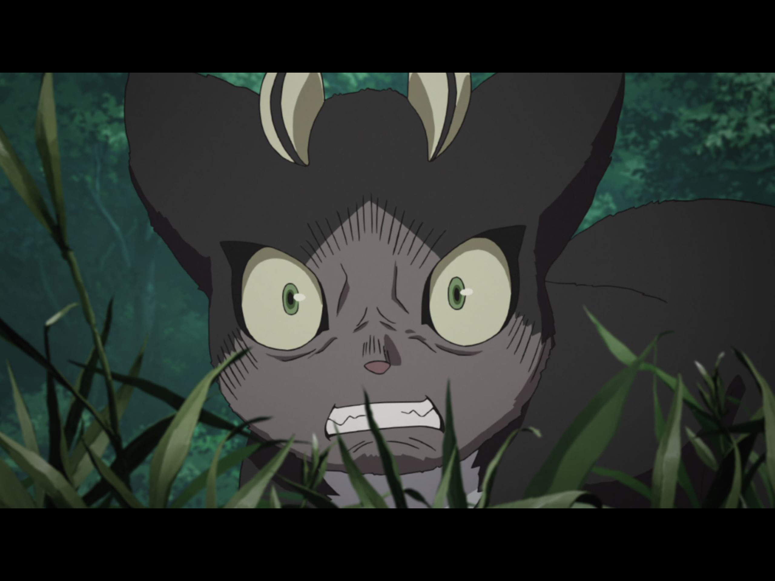 Prime Video: Blue Exorcist