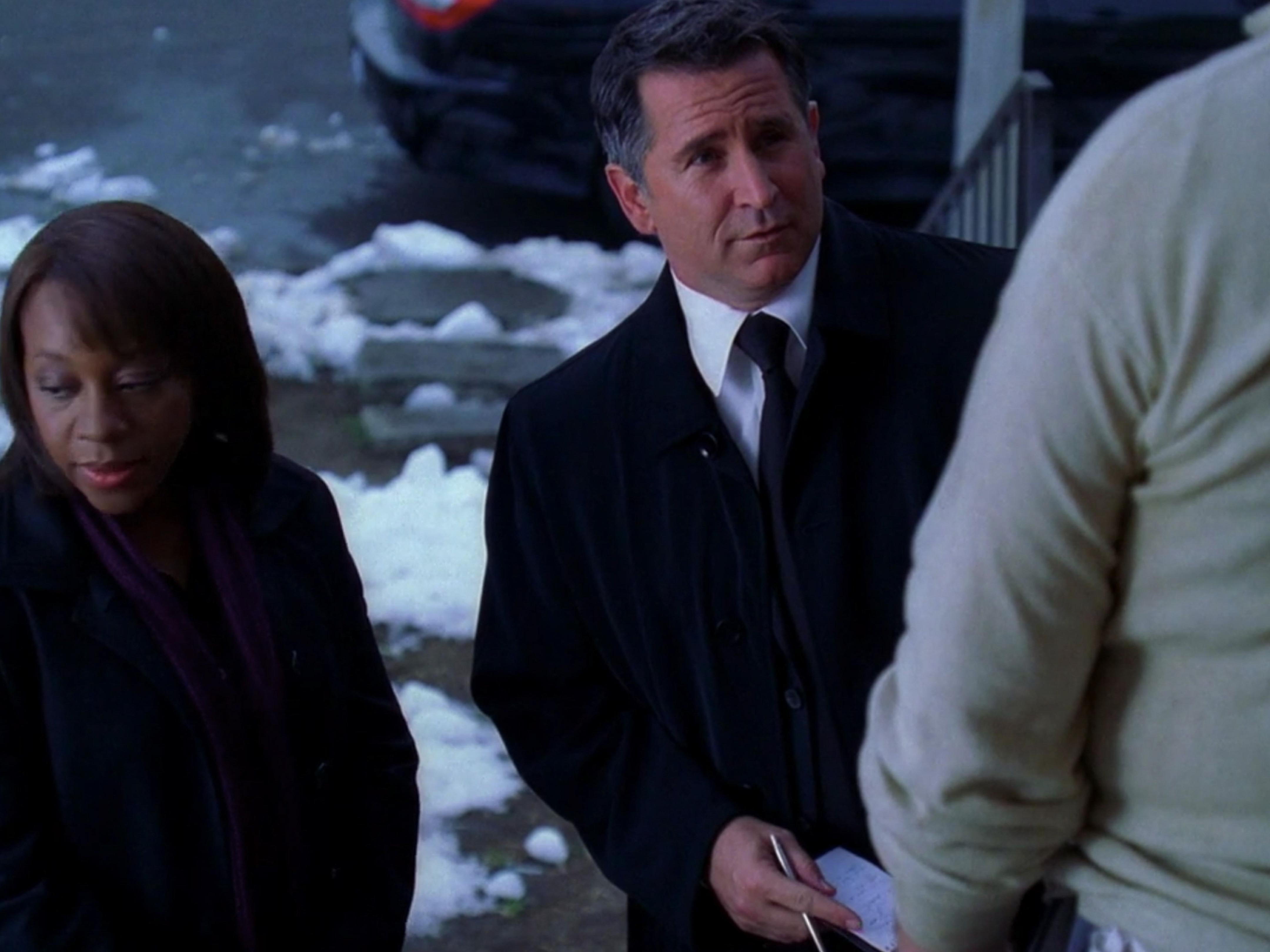 Prime Video: Without a Trace - Season 4