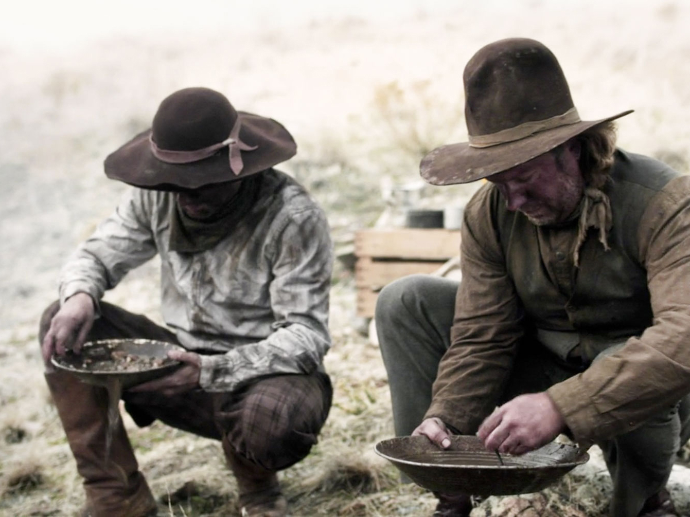 Prime Video: America: Facts vs. Fiction - Season 2